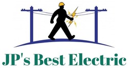 JP's Best Electric | Electrician